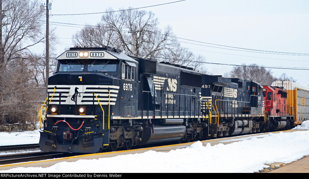 NS 6978